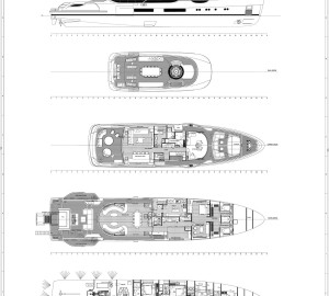Plans Image Gallery – Luxury Yacht Browser | by CHARTERWORLD Superyacht ...